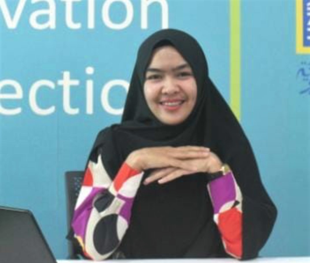 Dina Tri Utari - Jogpaper media universitas perguruan tinggi wisuda ...
