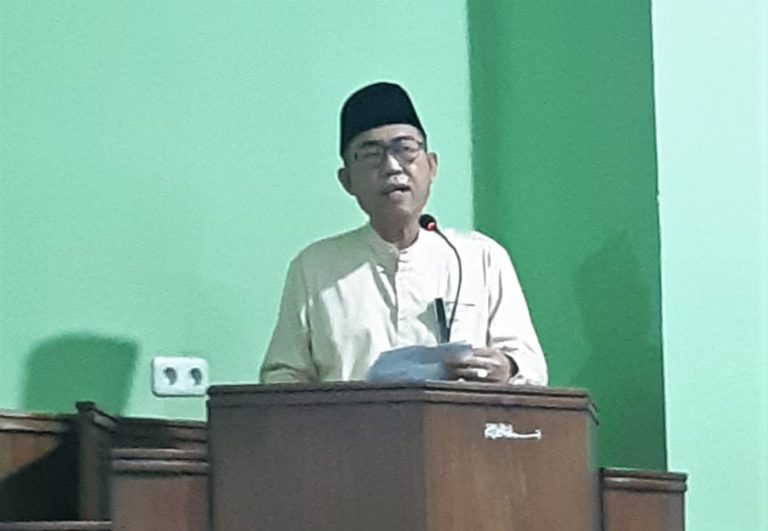 Edy Suandi Hamid : Kebijakan Ekonomi Belum Memihak Kaum Dhuafa ...